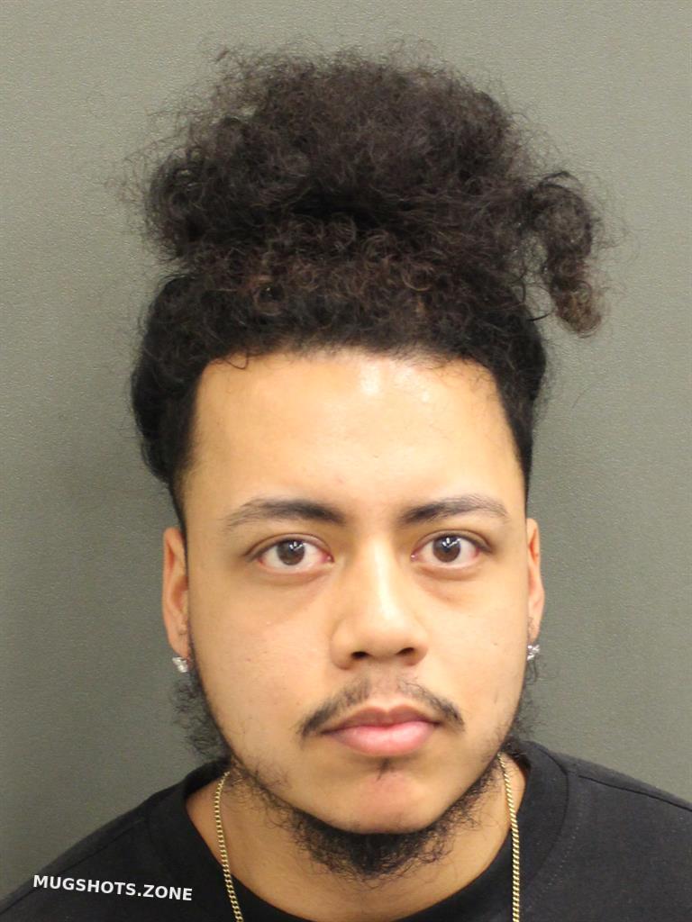 Gonzalez Andres Giovanni 10 23 2023 Orange County Mugshots Zone