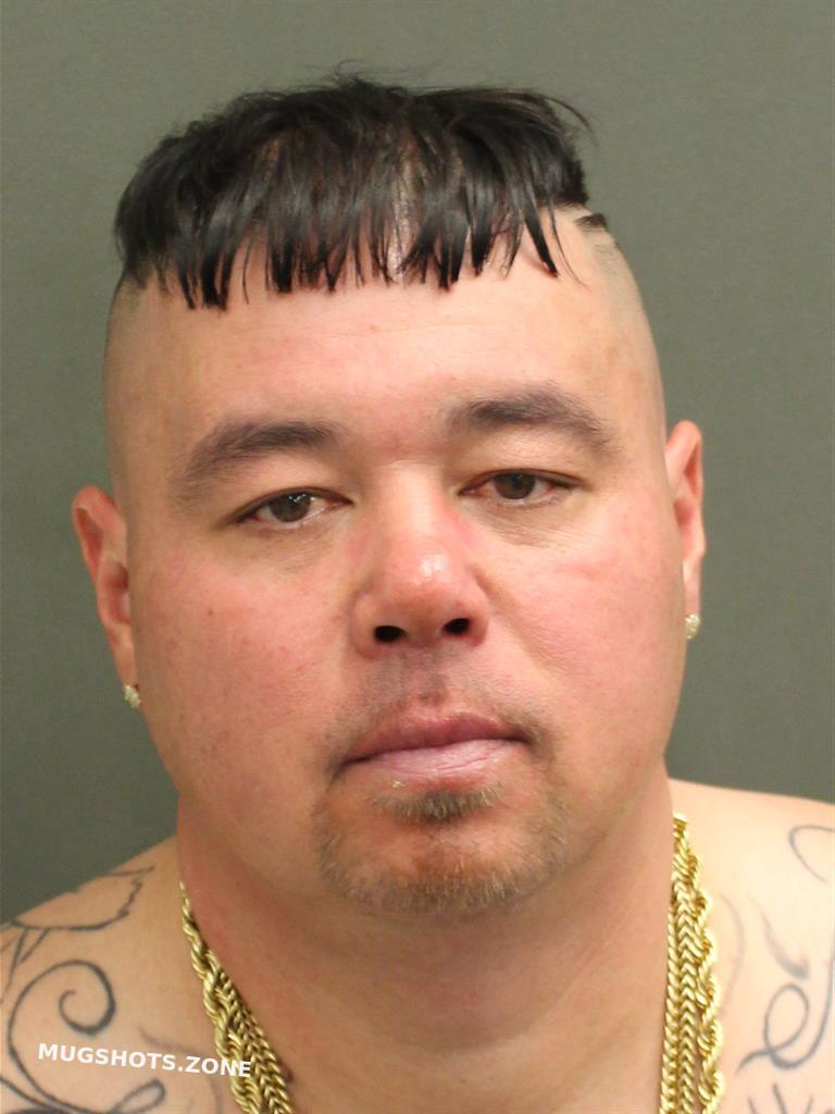 Nguyen Minh 10 23 2023 Orange County Mugshots Zone