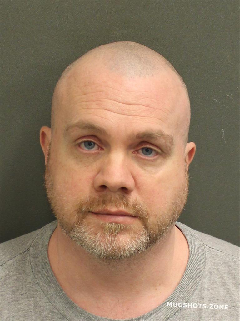 HARVELL NICHOLAS SCOTT 10/23/2023 - Orange County Mugshots Zone