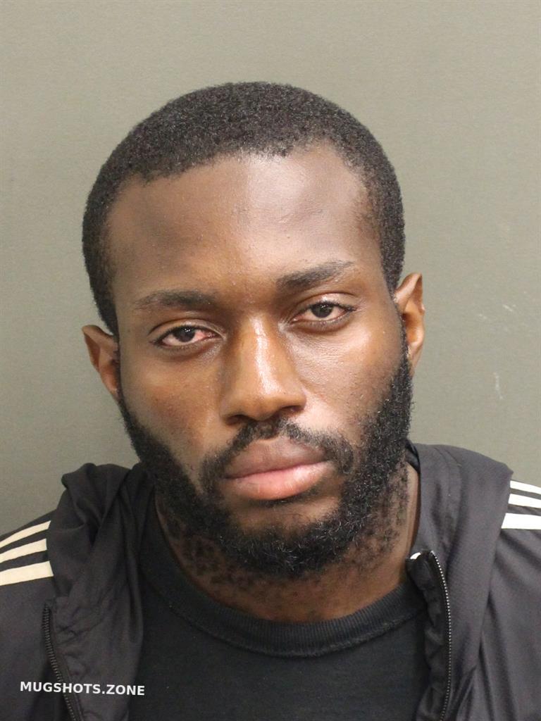 CLARKE VIJAY TIMOTHY 10/23/2023 - Orange County Mugshots Zone