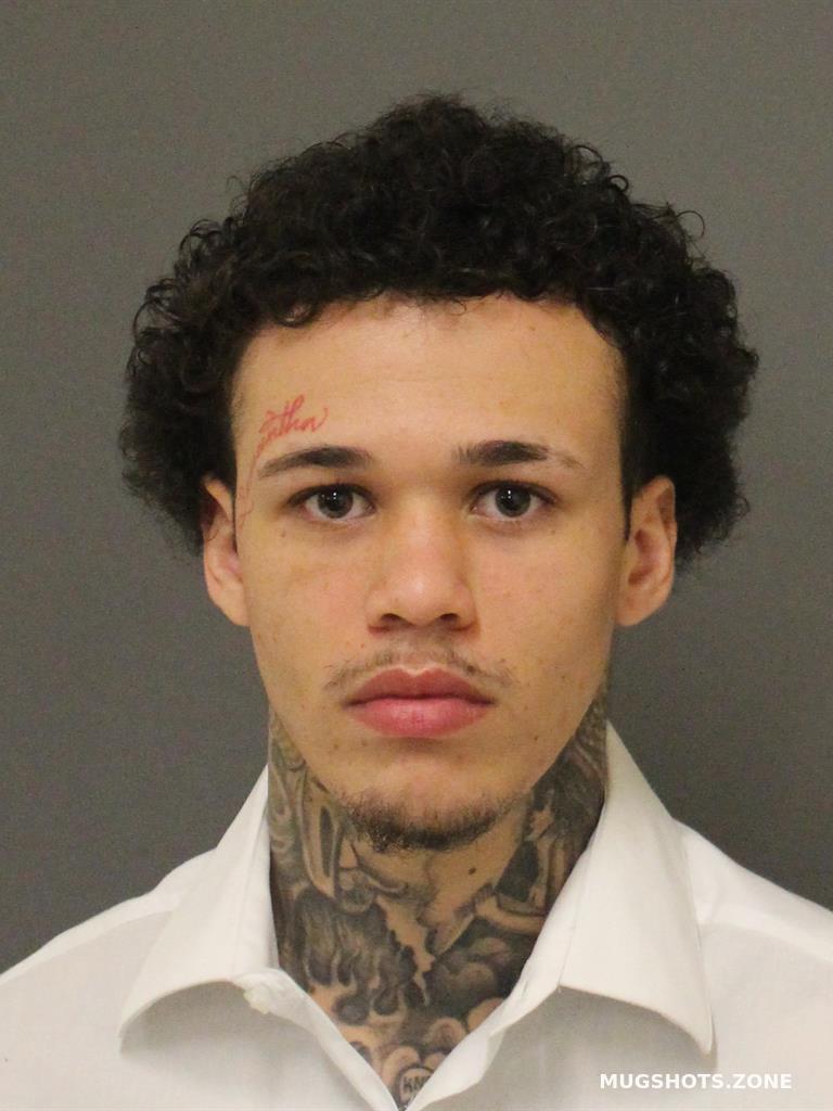 BOSTIC JALEN AIRCK 10/23/2023 - Orange County Mugshots Zone