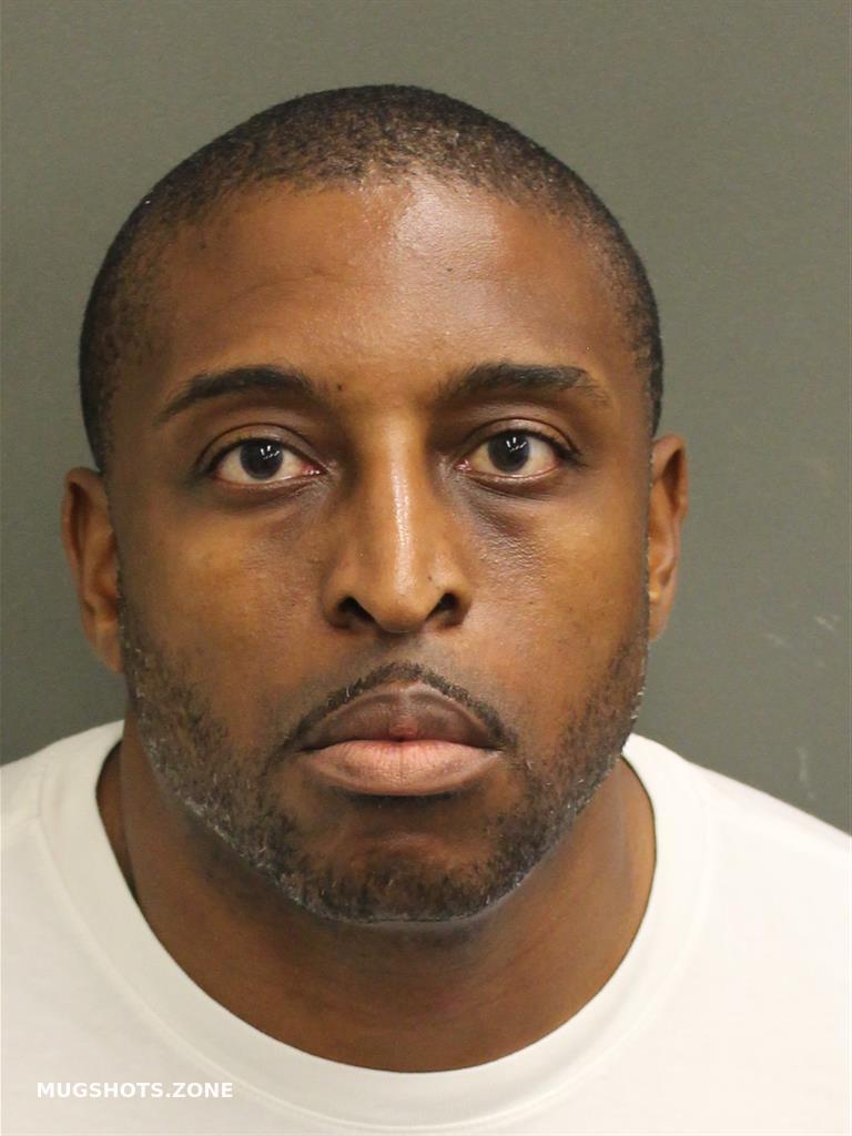 STOKES JOHN CALVIN II 10/23/2023 - Orange County Mugshots Zone