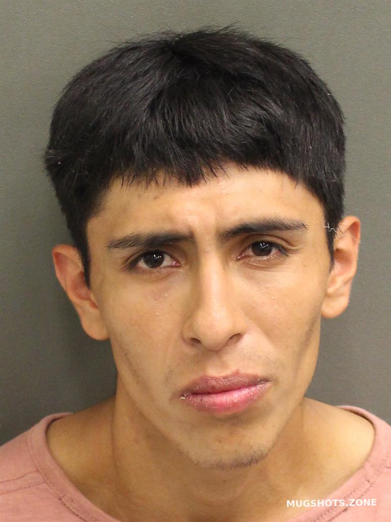 ACEVEDONIETO AXEL 10/23/2023 - Orange County Mugshots Zone