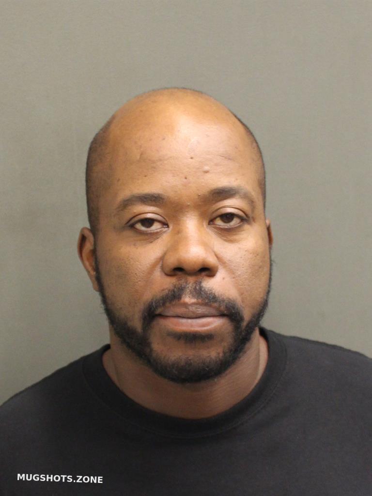 FLEMING JOSHUA D 10/23/2023 - Orange County Mugshots Zone