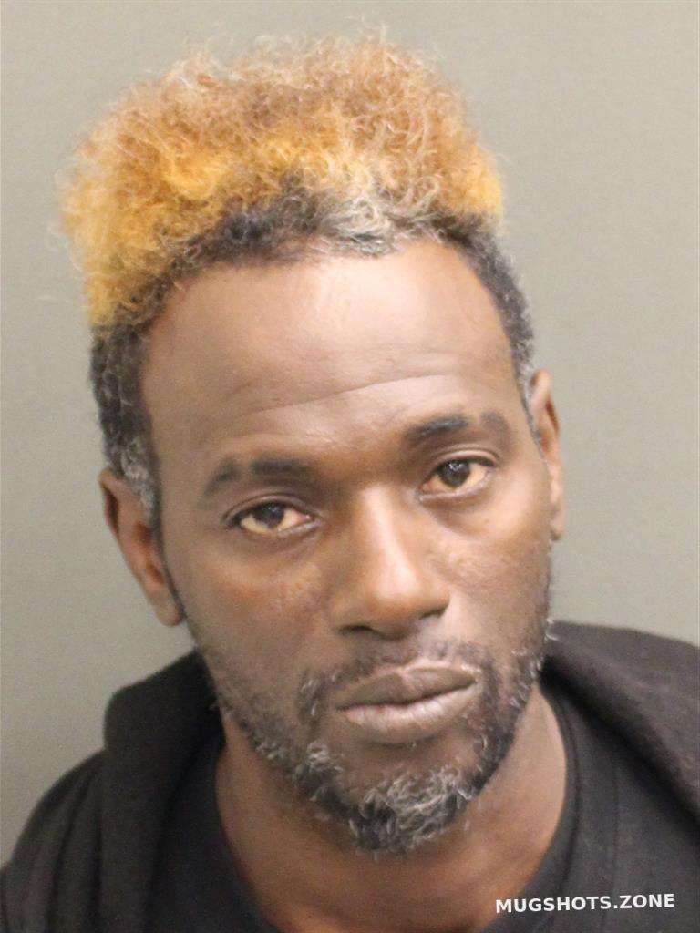 SHADE CARLOS 10/23/2023 - Orange County Mugshots Zone