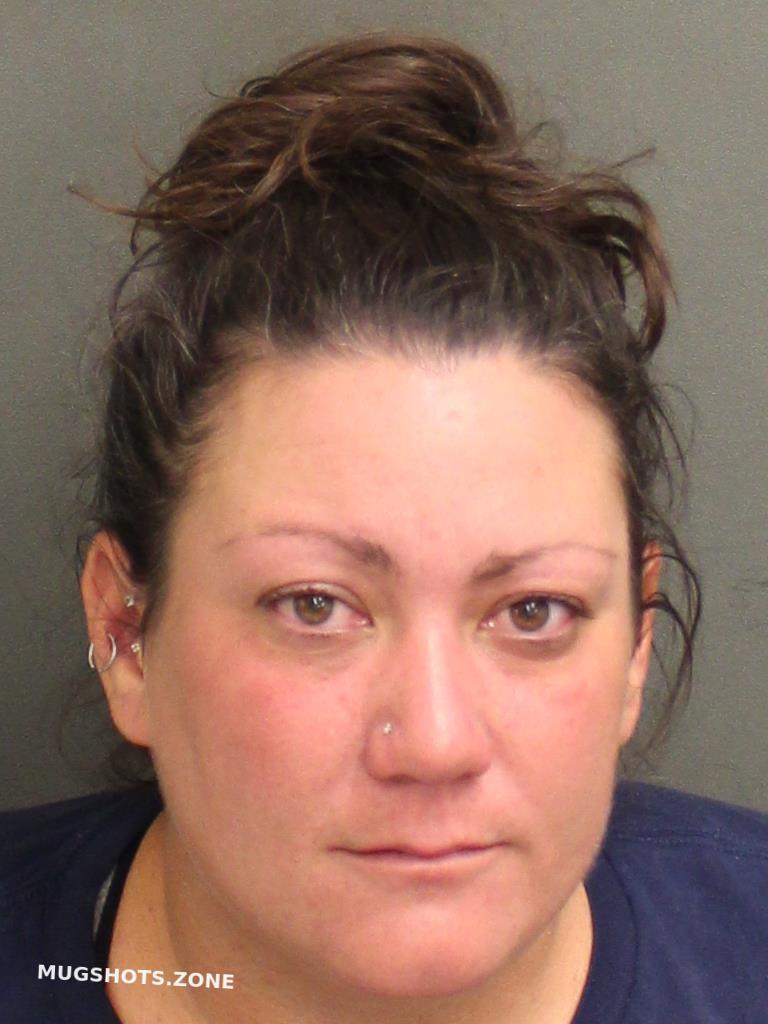 SODEN JILLIAN LORRAINE 10/24/2023 - Orange County Mugshots Zone