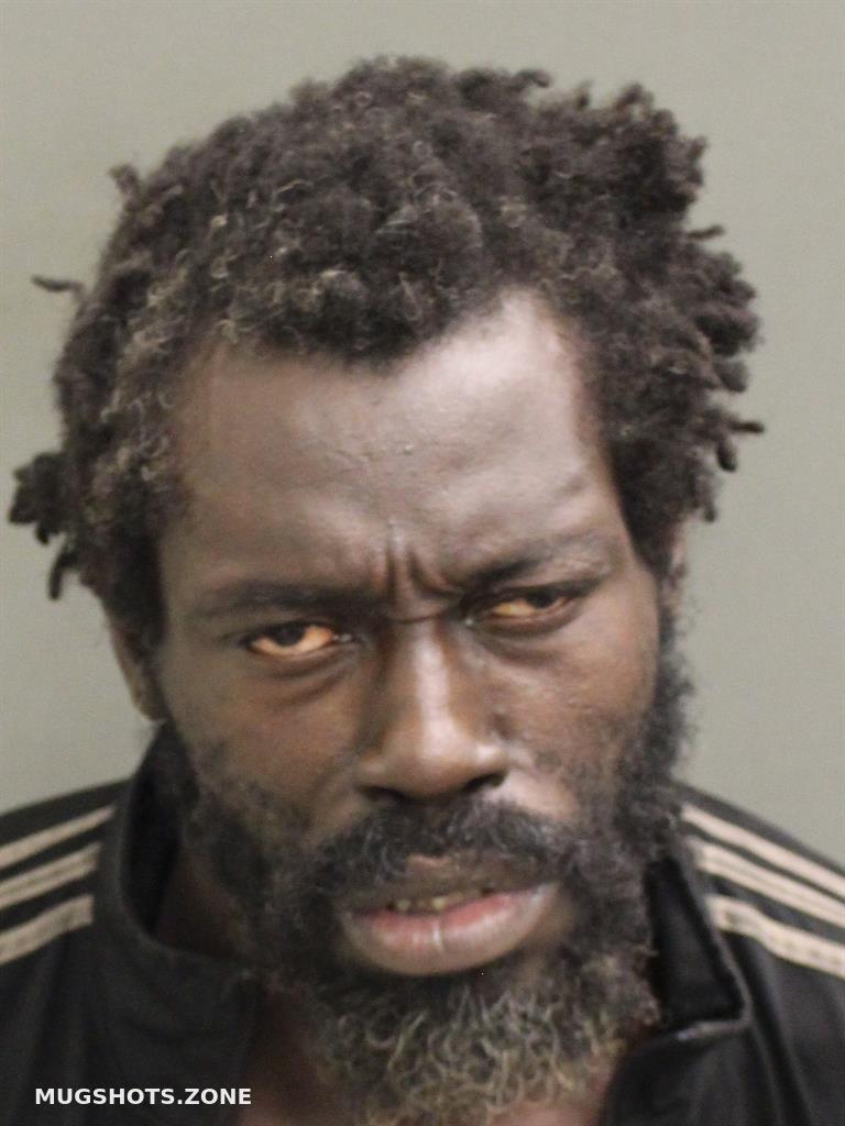 WILLIAMS JAMES JERRY 10/24/2023 - Orange County Mugshots Zone