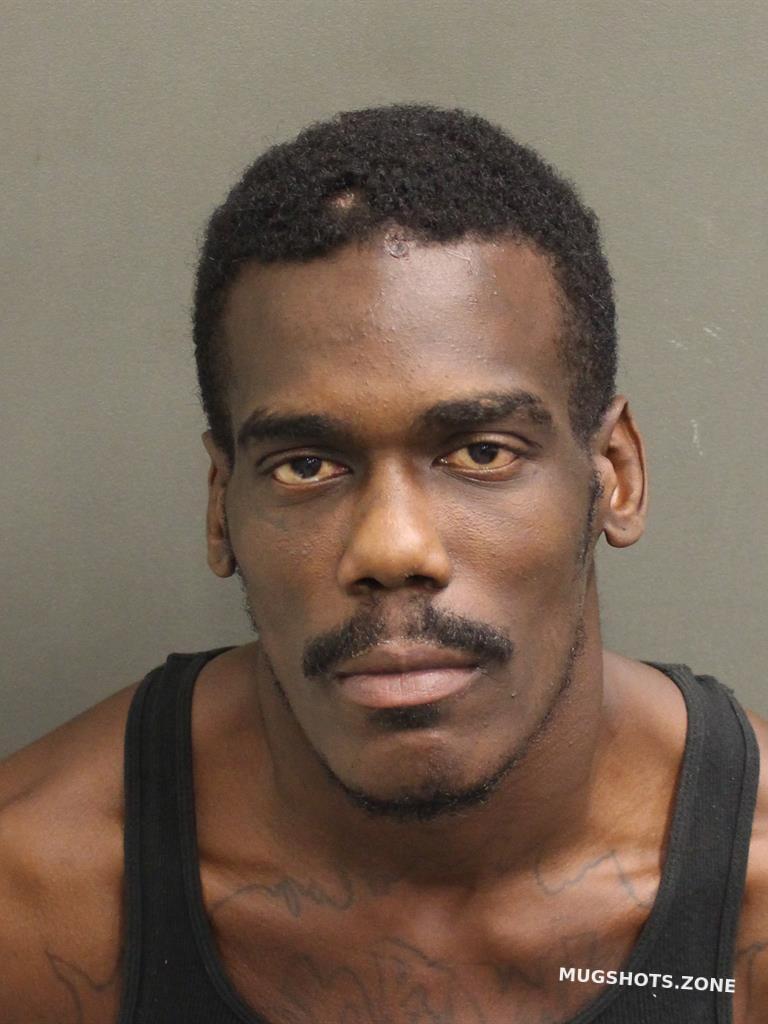 HOLMES KEVIN KEITH 10/24/2023 - Orange County Mugshots Zone