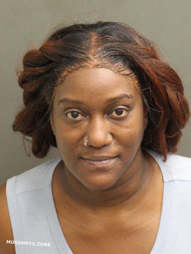 JONES ASIA JERE 10/24/2023 - Orange County Mugshots Zone