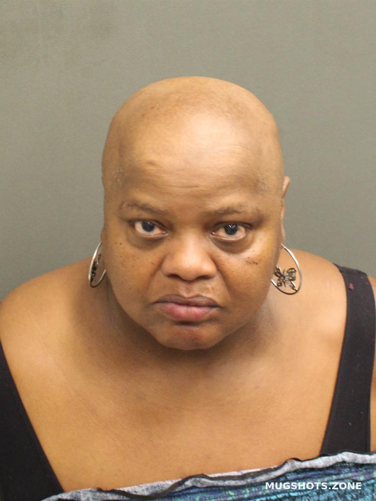 ROSE BRENDA JEAN 10/24/2023 - Orange County Mugshots Zone