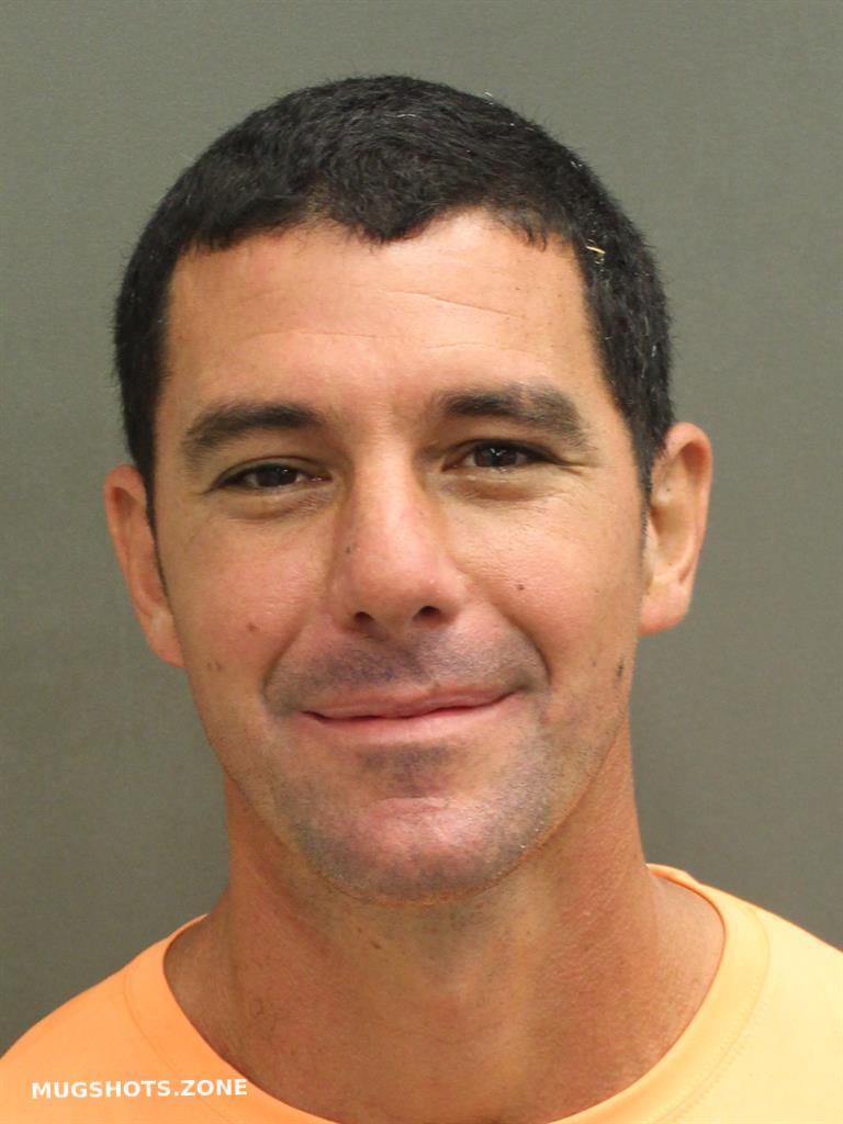 RACZKOWSKI RYAN R 10/24/2023 - Orange County Mugshots Zone