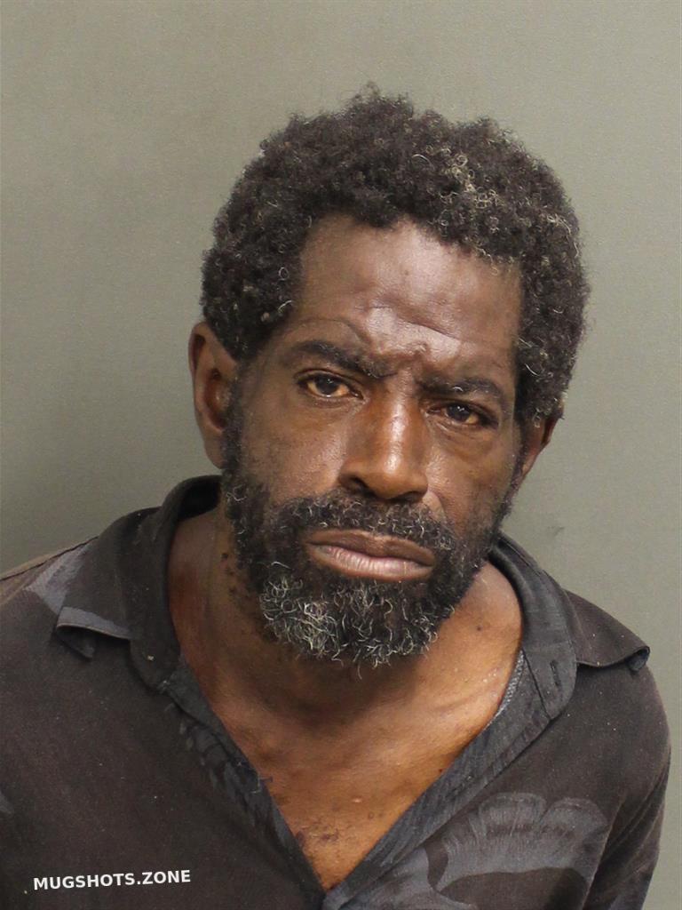 THOMPSON TYRONE R 10/24/2023 - Orange County Mugshots Zone