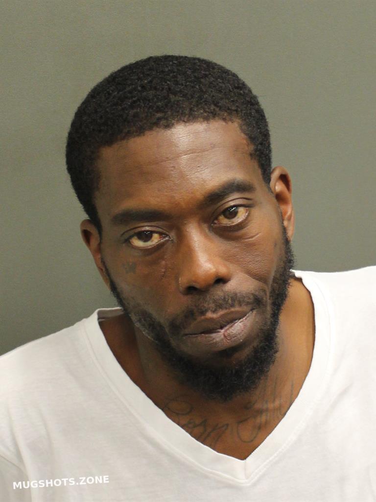 WATSON RODDICK LANARD 10/24/2023 - Orange County Mugshots Zone