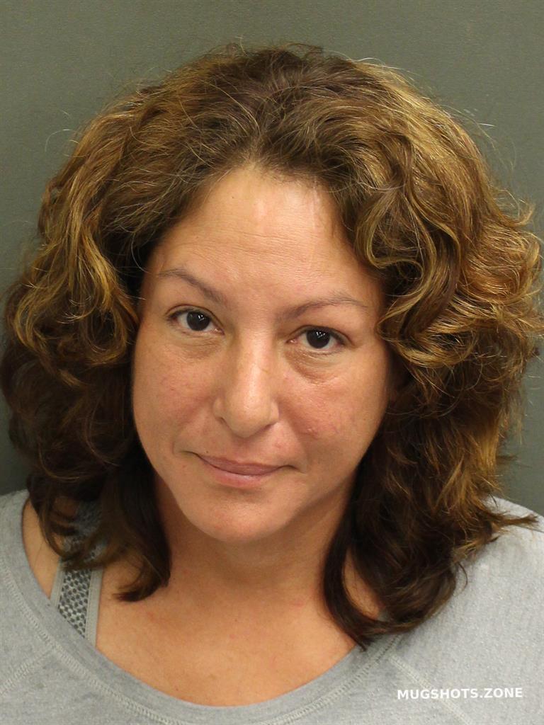 RUIZTORRES JESELLE 10/25/2023 - Orange County Mugshots Zone