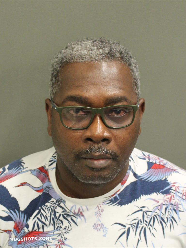 JOSE JEAN AUSTA 10/25/2023 - Orange County Mugshots Zone