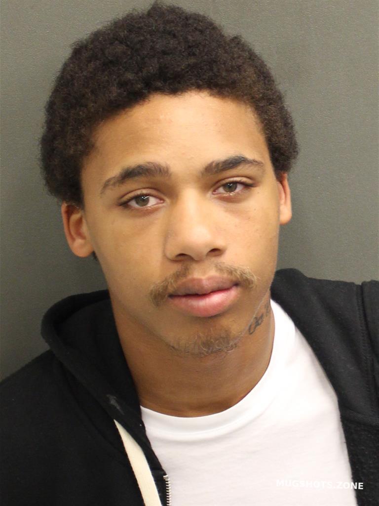 STUART DWAYNE ANTIONE 10/25/2023 - Orange County Mugshots Zone