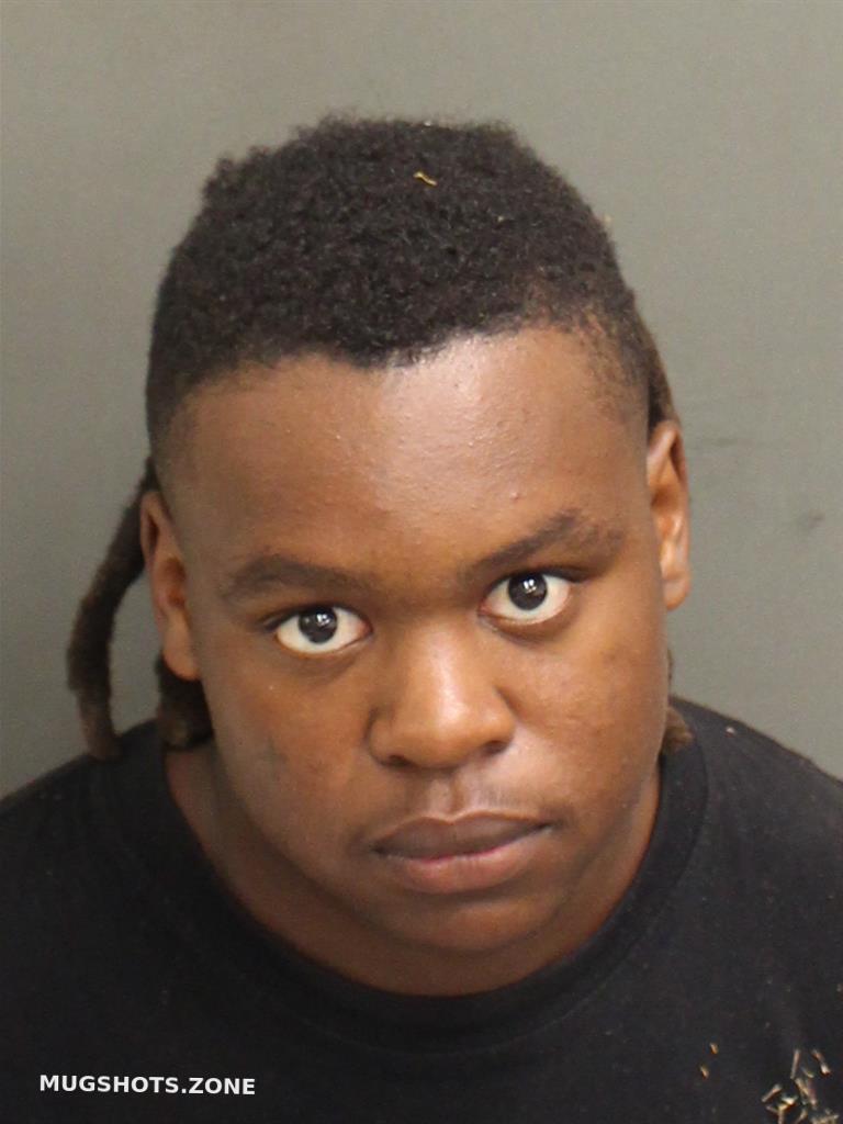 MOSLEY JAQUEZ JAVARIUS 10/25/2023 - Orange County Mugshots Zone