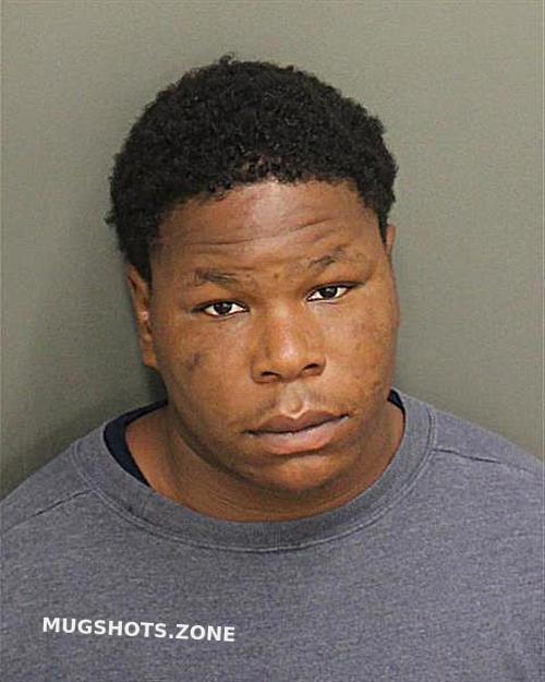 AUSTIN JOSEPH ARTHUR 10/25/2023 - Orange County Mugshots Zone
