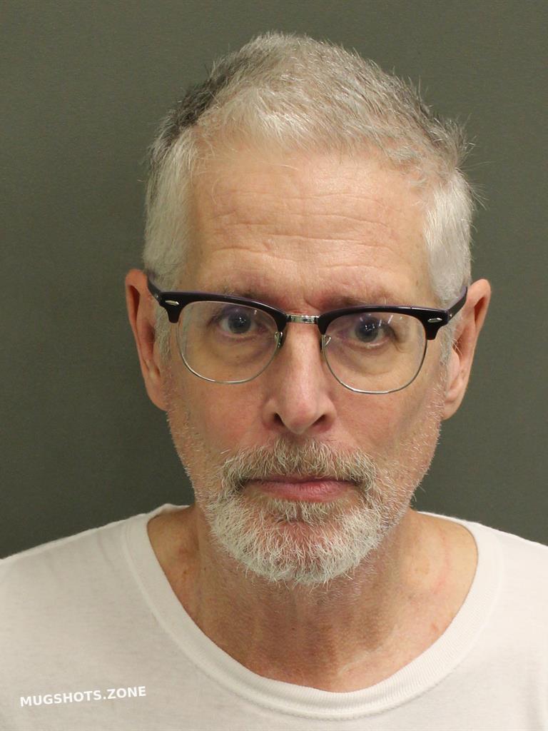 SPAULDING MICHAEL 10/26/2023 - Orange County Mugshots Zone