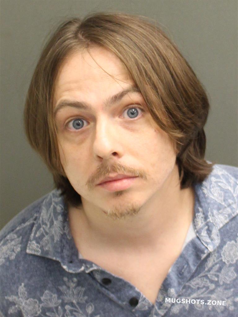 KARABACHI EDIN 10/26/2023 - Orange County Mugshots Zone