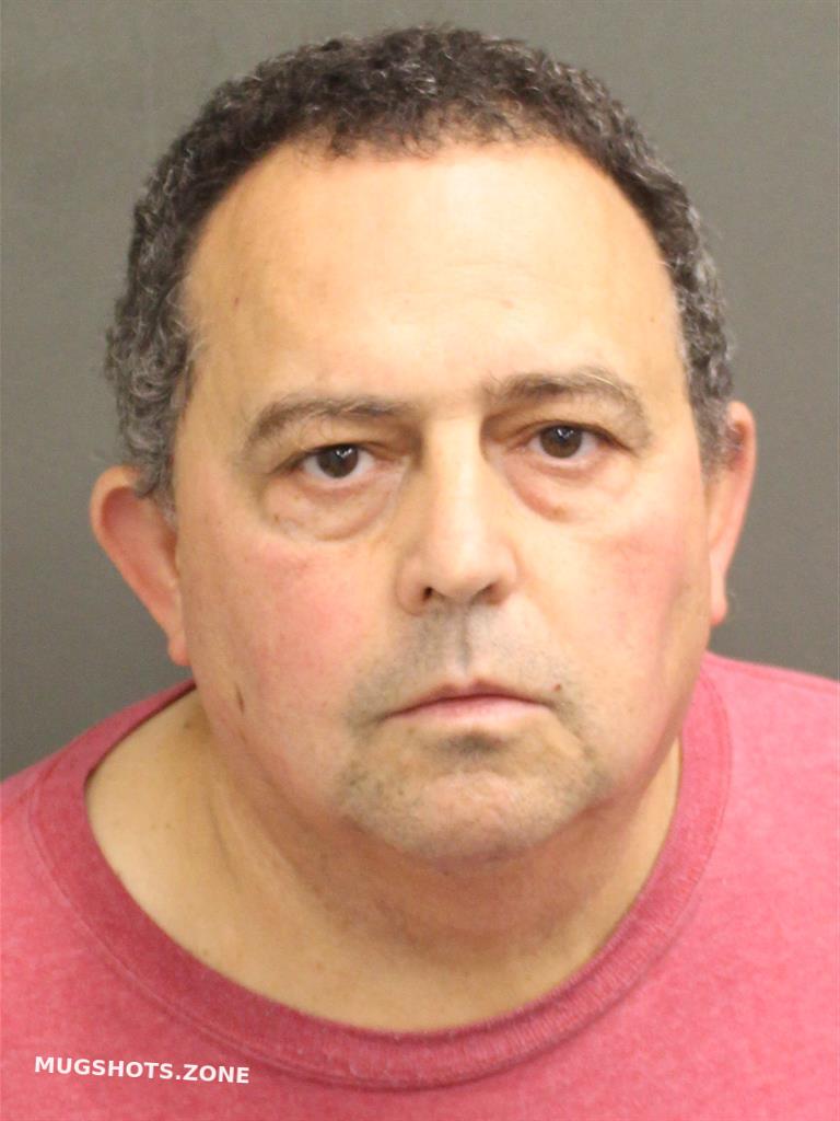 TAEMIEN TEKOA SUNDOWN 10/26/2023 - Orange County Mugshots Zone