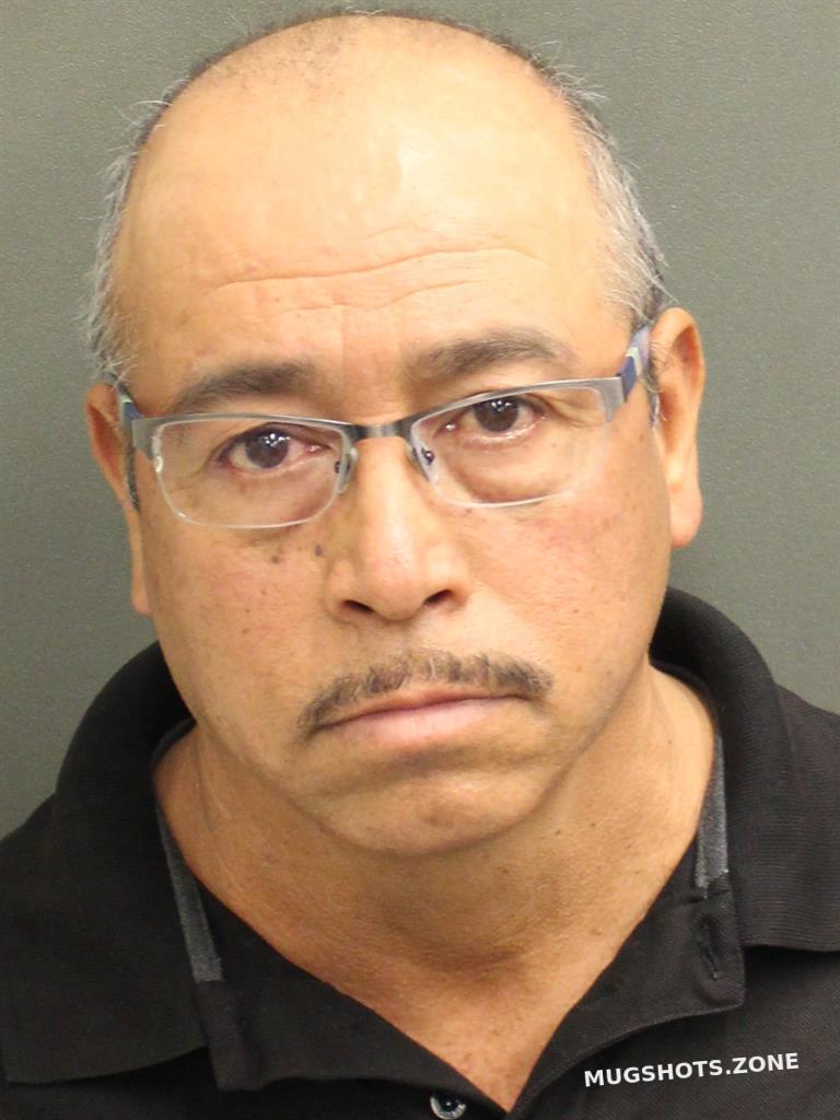 LOPEZ MARIANO 10/26/2023 - Orange County Mugshots Zone