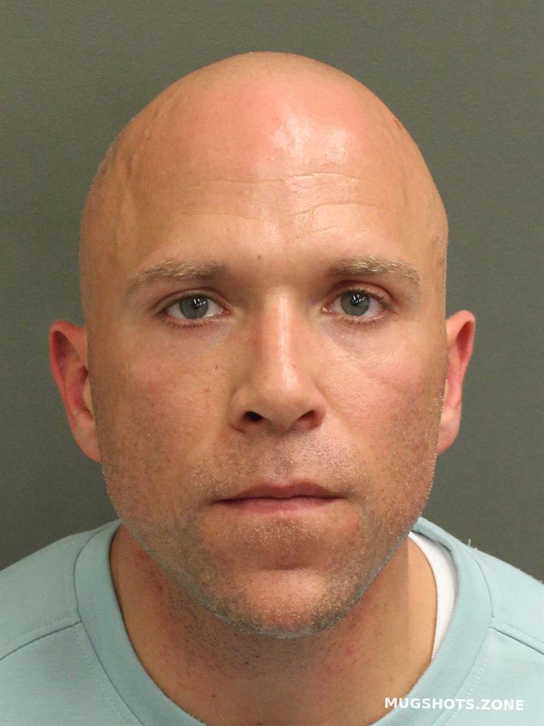 GARCIA RAMON III 10/26/2023 - Orange County Mugshots Zone