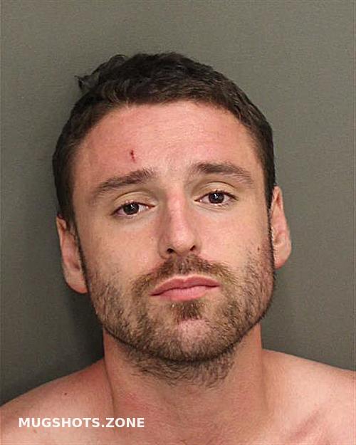 PATRICK BENJAMIN 10/27/2023 - Orange County Mugshots Zone
