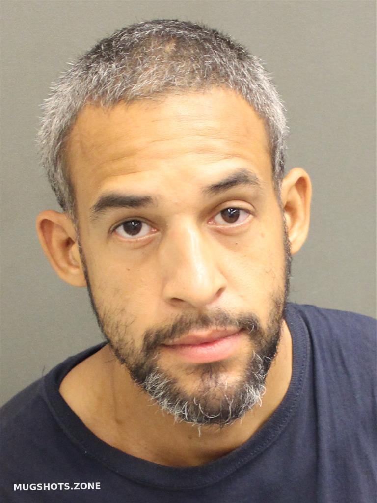 HENRIQUEZVIDAL EMMANUEL 10/27/2023 - Orange County Mugshots Zone