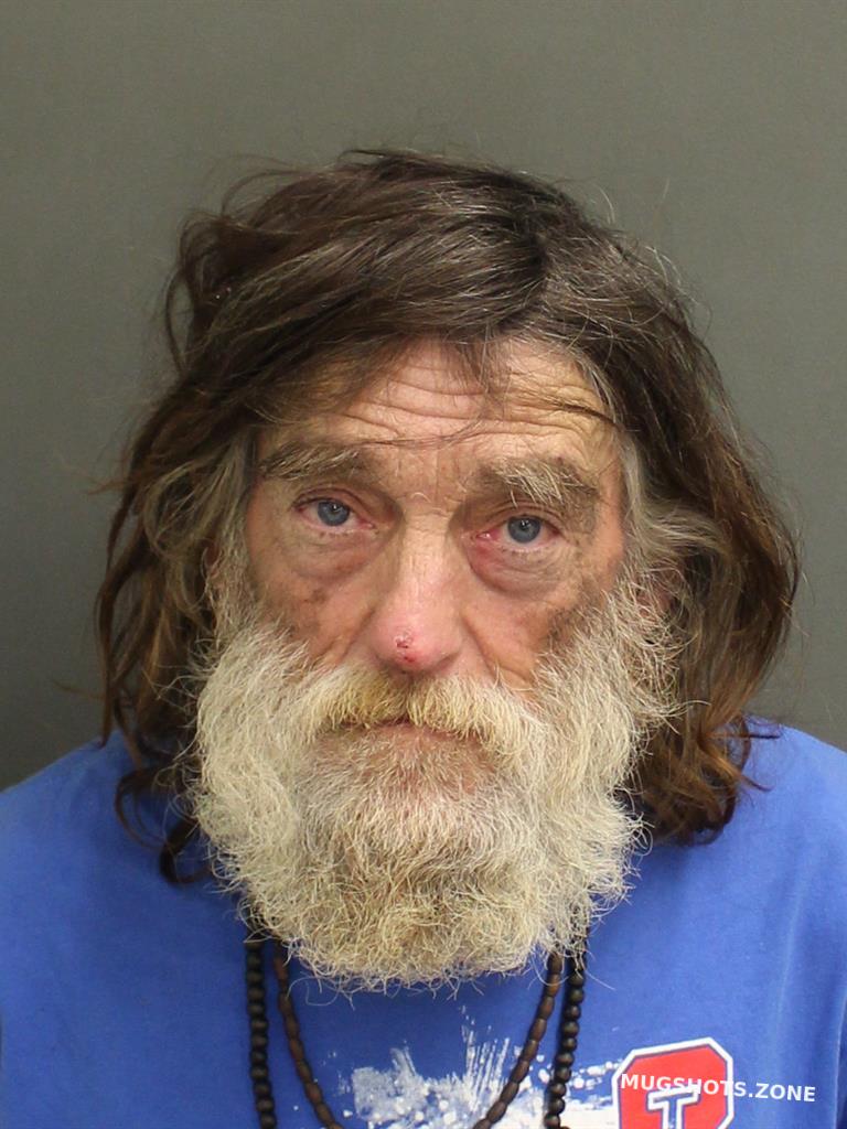 QUICK MICHAEL CAM 10/27/2023 - Orange County Mugshots Zone