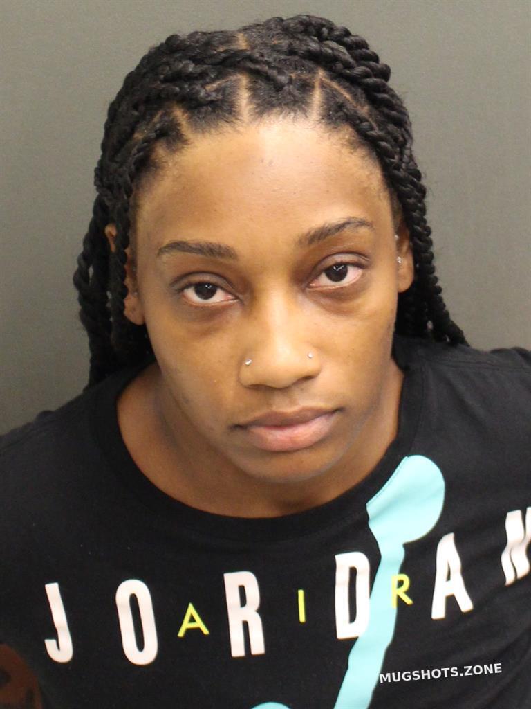 MELLAD EARLINE A 10/27/2023 - Orange County Mugshots Zone