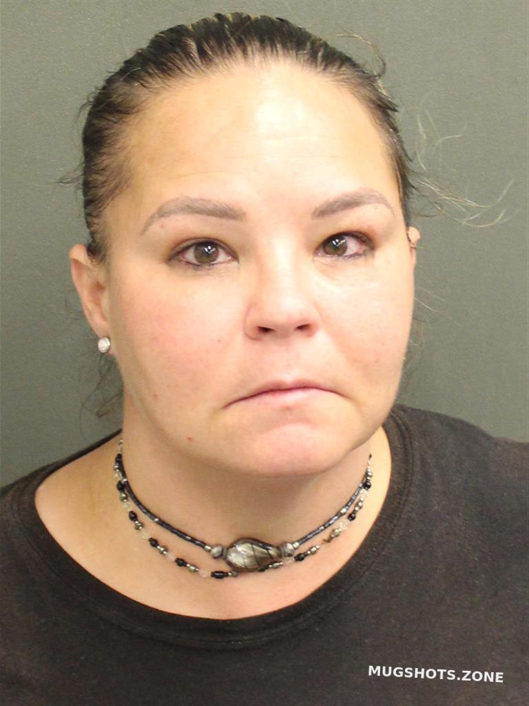 LIND JESSICA MARY 10/27/2023 - Orange County Mugshots Zone