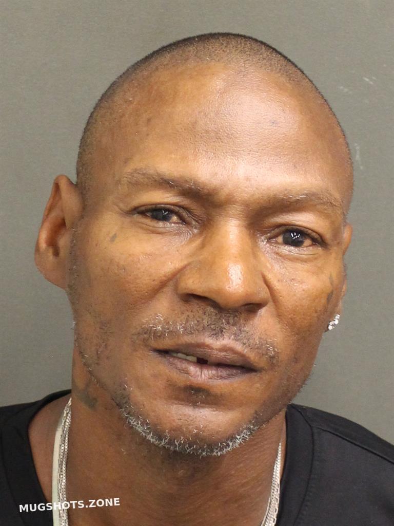 SHARP ERIC D 10/27/2023 - Orange County Mugshots Zone