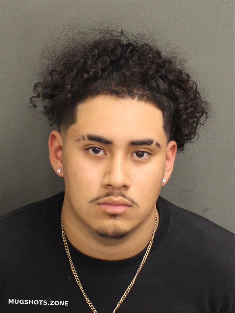 Alvarado Fernando Noe 10 28 2023 Orange County Mugshots Zone
