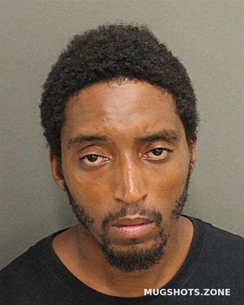 COLBERT MARK DEVAUGHN 10/28/2023 - Orange County Mugshots Zone