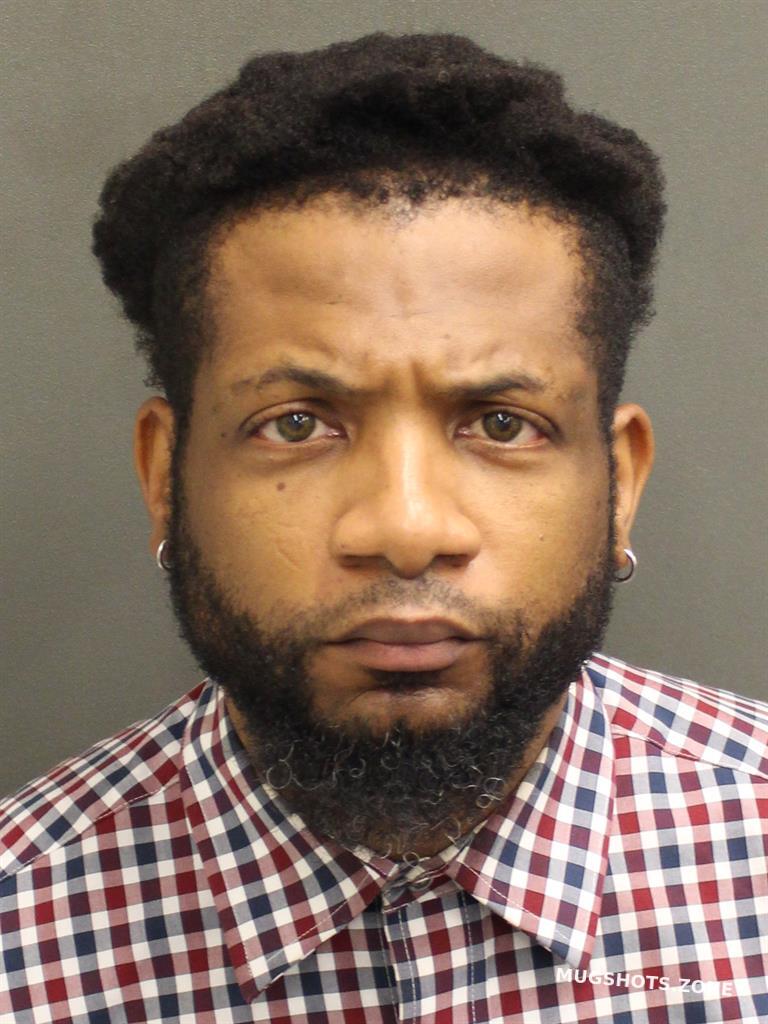 COLBERT DAVID ALPHANSO 10/28/2023 - Orange County Mugshots Zone