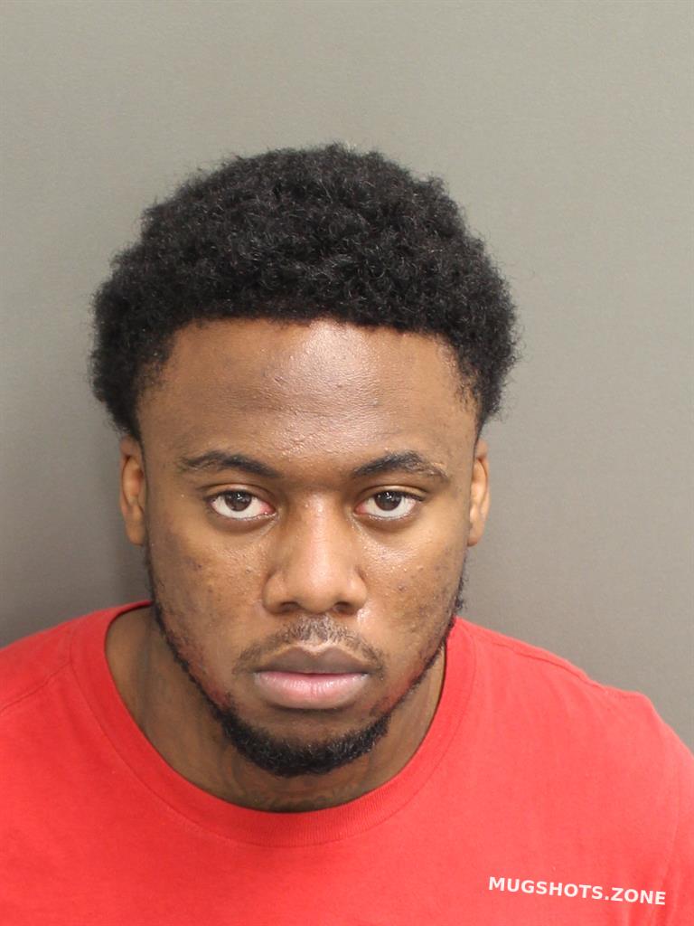 BELL QUNITRELLIS NIJAE 10/28/2023 - Orange County Mugshots Zone