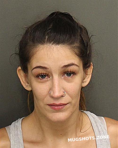 CRUZ CHELSEA MARI 10/28/2023 - Orange County Mugshots Zone