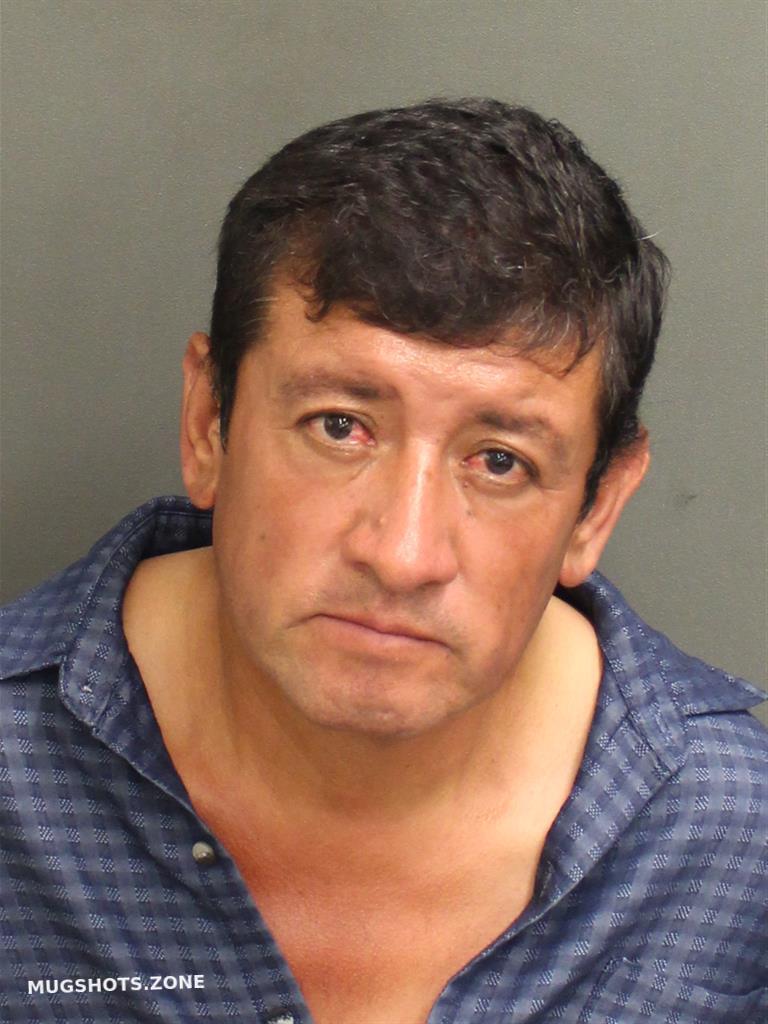 Estradajimenez Alejandro 10 28 2023 Orange County Mugshots Zone