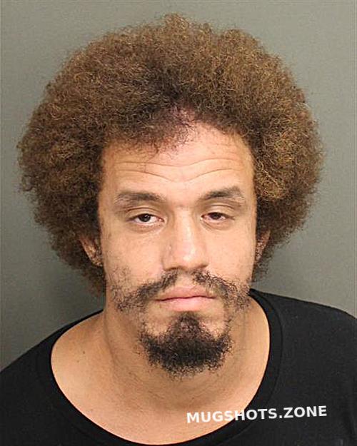 SANTIAGO EDWIN 10/28/2023 - Orange County Mugshots Zone