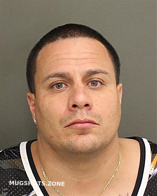 LABOY ABRAHAM 10/29/2023 - Orange County Mugshots Zone