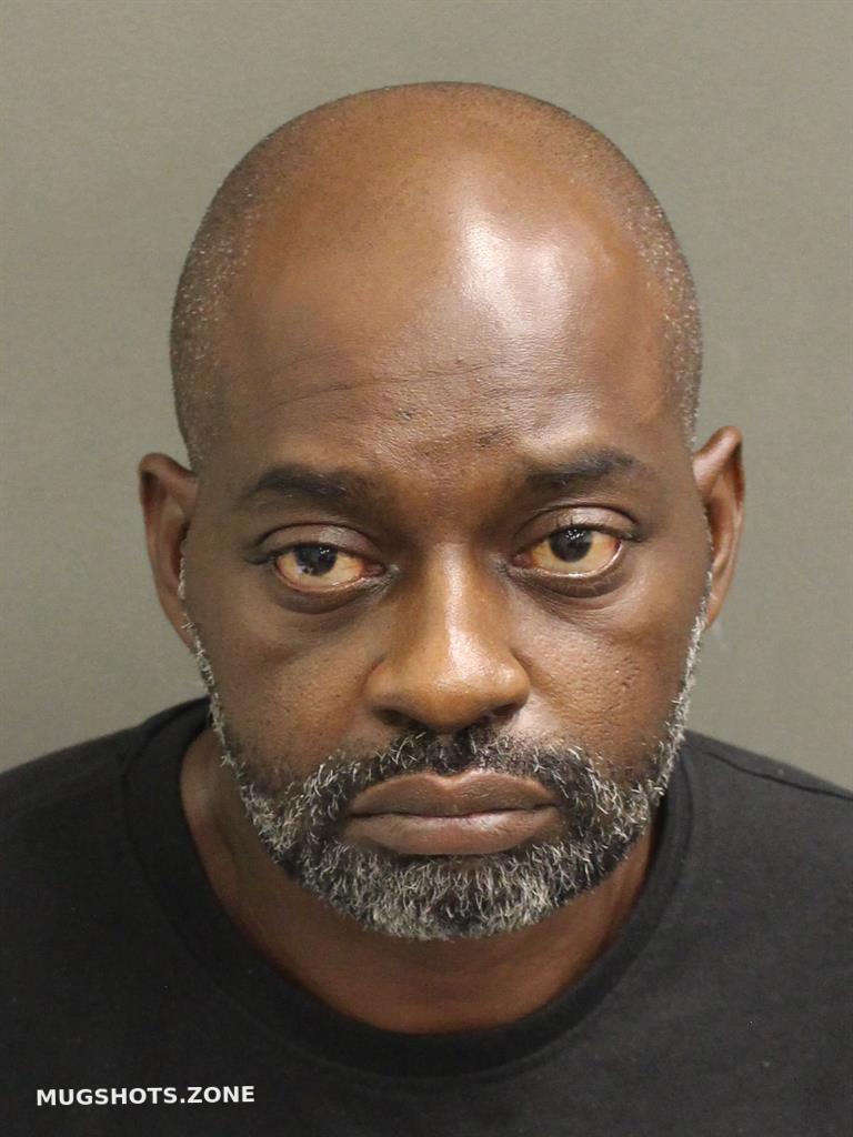 GOULD JULIUS MAURICE 10/29/2023 - Orange County Mugshots Zone