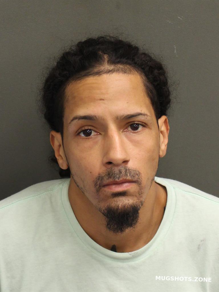 MORALES JOSE LUIS 10/30/2023 - Orange County Mugshots Zone