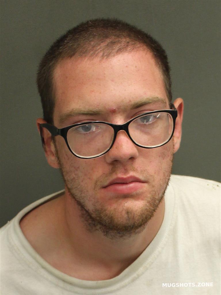 SMITH JOSHUA JAMES 10/30/2023 - Orange County Mugshots Zone
