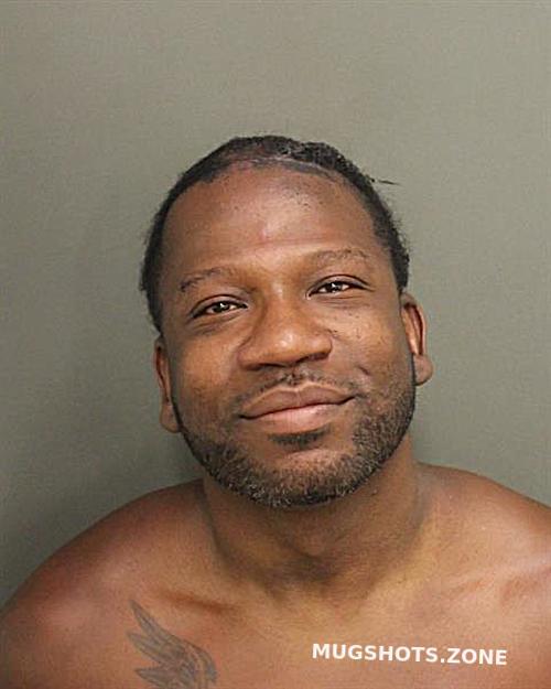 DAVIS ELTON JEROME 10/30/2023 - Orange County Mugshots Zone