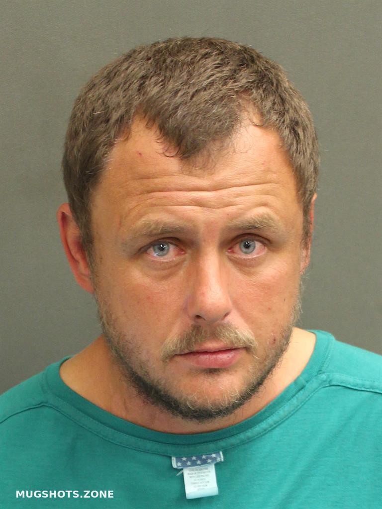 BROWN SCOTT MERIN 10/30/2023 - Orange County Mugshots Zone