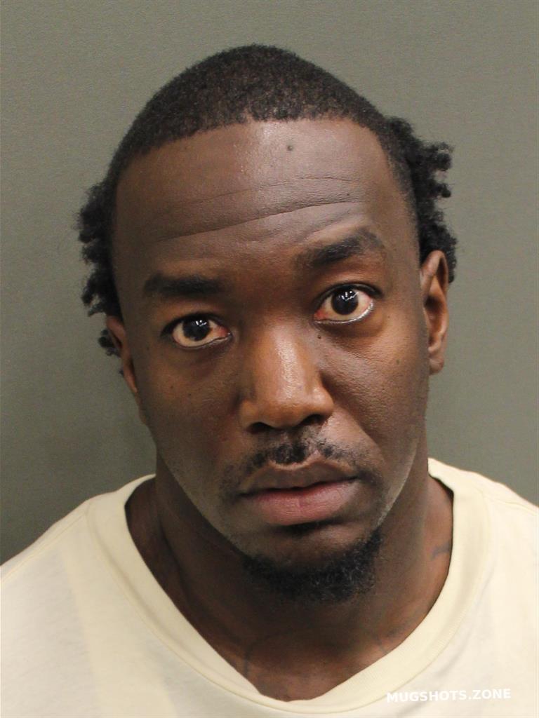 JOHNSON KEVIN LUKE 10/30/2023 - Orange County Mugshots Zone