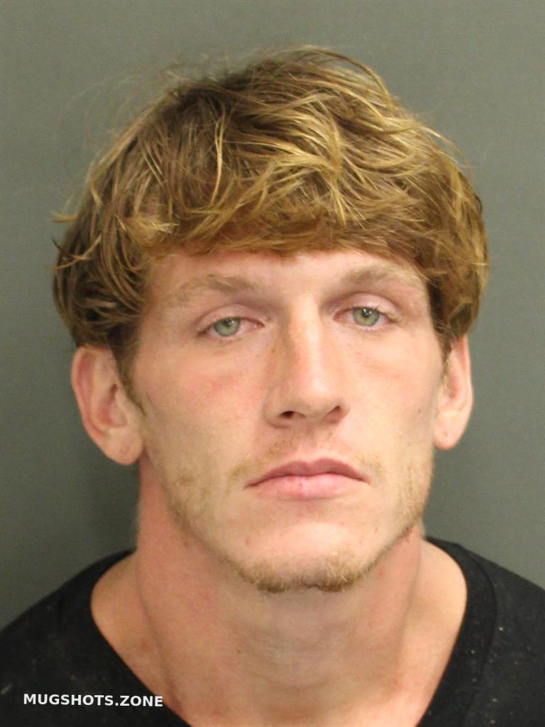 LONGO JACOB ANDREW 10/31/2023 - Orange County Mugshots Zone