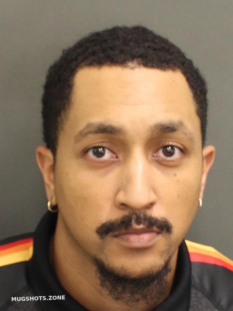 TIPPINS CHRISTIAN STEPHON 10/31/2023 - Orange County Mugshots Zone