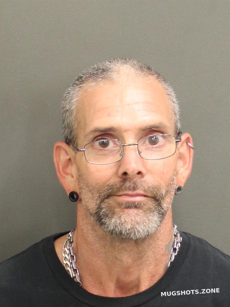 ST JOHN WILLIAM ARTHUR 10/31/2023 - Orange County Mugshots Zone